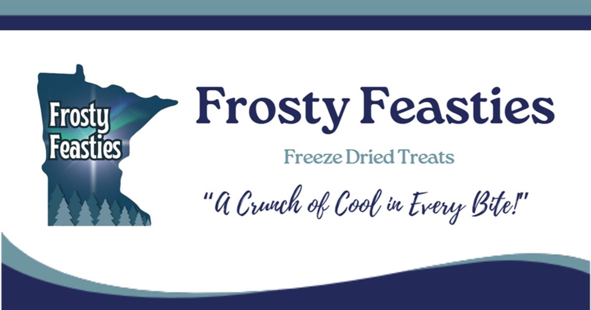 Frosty Feasties Website